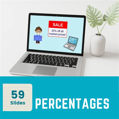 Calculating Percentage