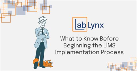 What To Know Before Beginning The LIMS Implementation Process LiMSforum Com The Global