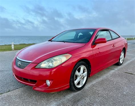 Toyota Camry Solara Vs Buick Cascada Cargurus