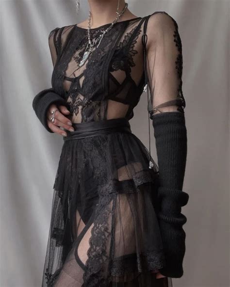 320 Best Goth Baddie Ideas In 2025 Alternative Outfits Aesthetic