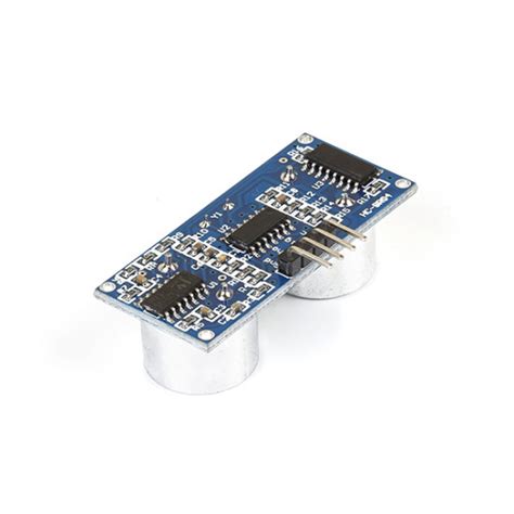UltraSonic Sensor Module HC SR China Make