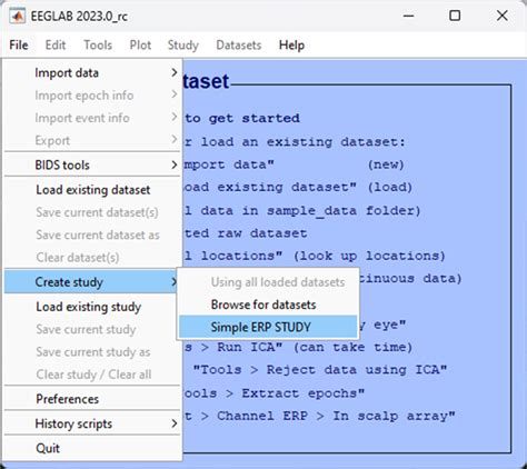 eeg analysis all participants