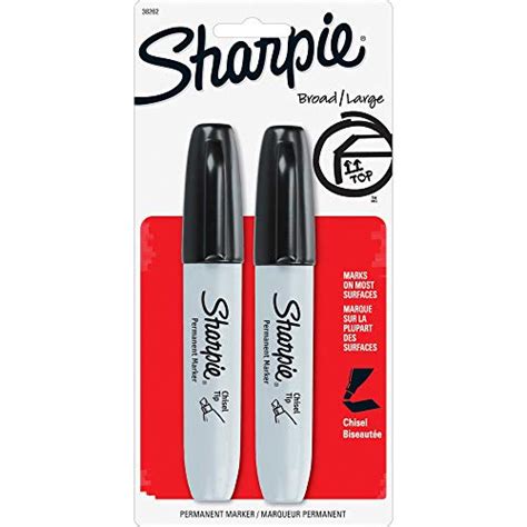 Unleash Your Creativity With The Best Sharpie Chisel Tip Markers Totally Reviewed