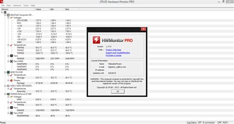 Cpuid Hwmonitor Pro Full Wizardxaser