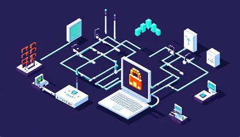 Wireless Network Security Hardware