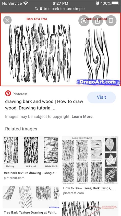 Pin By Mariana A On Drawing Tips Tree Drawing Texture Drawing Ink