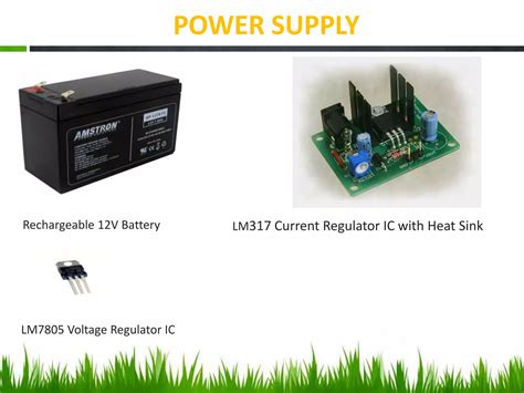 introduction to arduino and robotics pptx computer peripherals