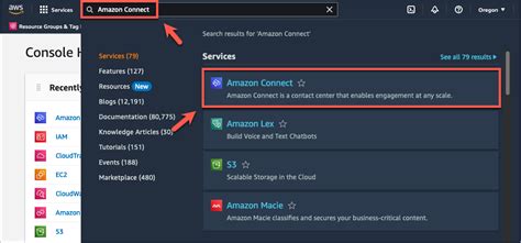 Enable Forecasting Capacity Planning And Scheduling In Amazon Connect