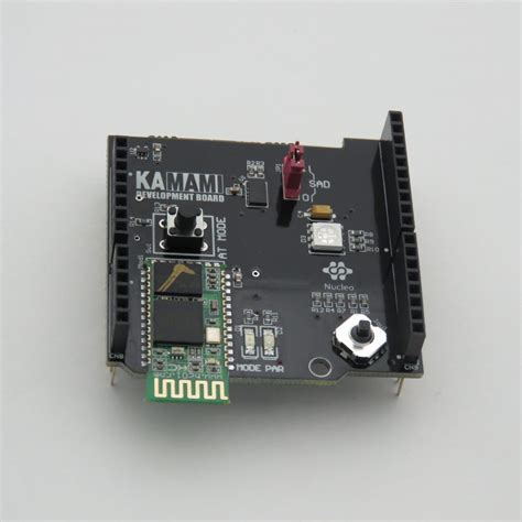 Mikrokontrolerpl Portal Dla Elektroników PrzykŁad Stm32 Nucleo