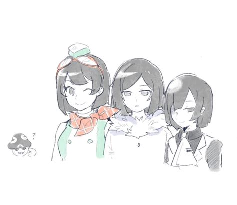 Ybhk77 Kamishiro Yuugo Kuga Yuuya Mushmon Yuuki Kanan Digimon