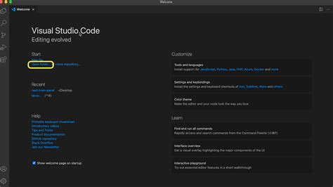 【零基礎】簡易javascript！學寫港鐵到站時間網頁 1 安裝vs code panda man medium