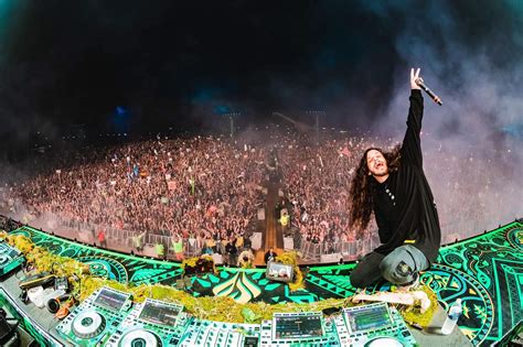 Subtronics Announces Cyclops Center At Barclays Arena