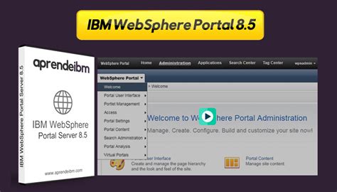 examen ibm certified solution developer websphere portal 8 5