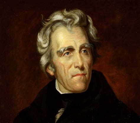Andrew Jackson Und Die Ära Des Einfachen Mannes Sozialwissenschaften 2026