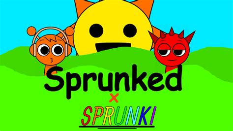 Sprunki Doors Play Online On Sprunki Phase