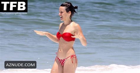 BIANCA BIN Nude AZnude