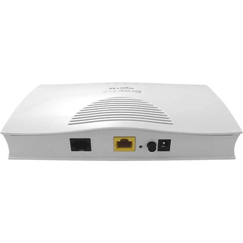 Draytek Vigor 130 Adsl Vdsl Ethernet Modem Shopee Singapore
