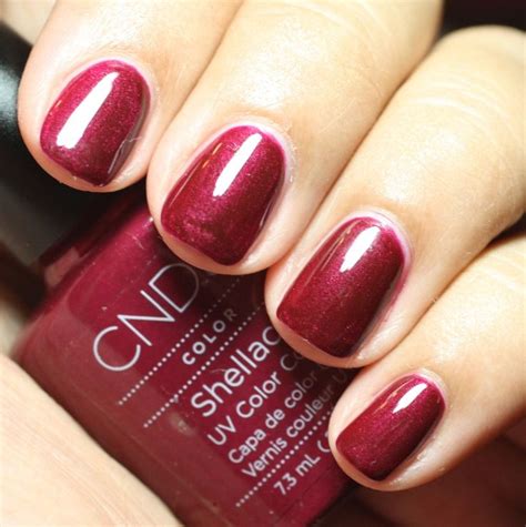 Shellacgel Nails Tips And Tricks — The Better You Dress Shellac