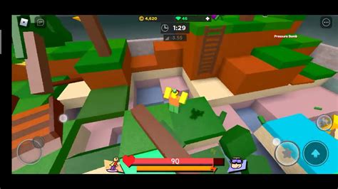 Roblox Classic Characters