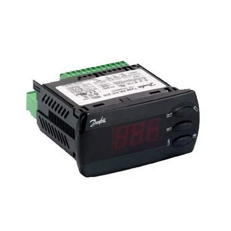 Danfoss Temperature Controllers Cold Room Temperature Controller
