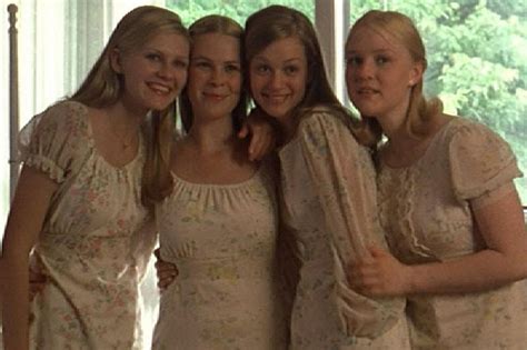 The Virgin Suicides Teen Movies Photo 43123306 Fanpop