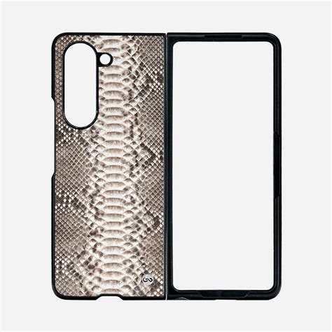 Funda De Celular Piel Exotica Personalizable