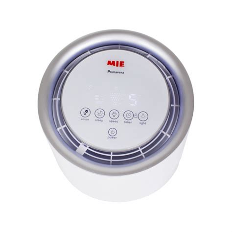 Мойка воздуха MIE Primavera White — купить в интернет-магазине ОНЛАЙН ...