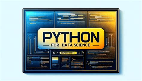 LunarTech 用于数据科学的 Python Python for Data Science 个人学习笔记