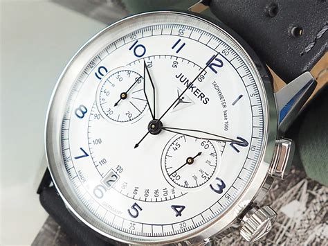 Все, что вы хотели знать о немецких часах — блог AllTime.ru