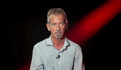 Video Massimo Bossetti A Belve Crime Il Mio Dna Sugli Slip Di Yara