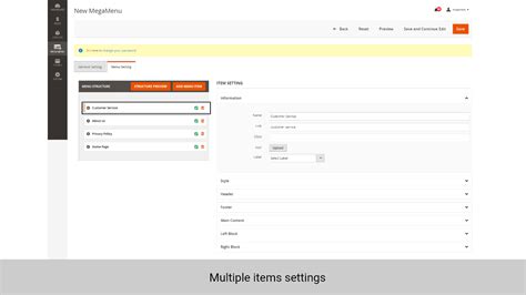 Magento 2 Mega Menu Extension Design Best Menu For Your Sites