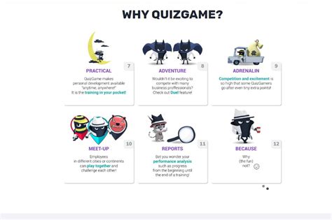 Quizgame Reviews And Pricing 2025 Goodfirms