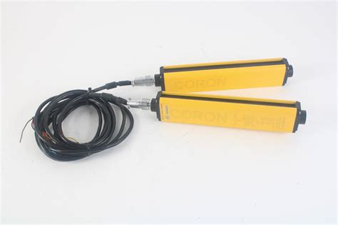 Coron Gad20a 10 S Light Curtain Sensor Pair Ntc Tech