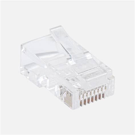 Utp Cat Rj Modular Plug Magnus