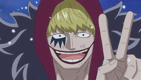 One Pieces 10 Most Emotional Flashbacks