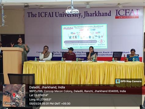 Shruti Shrestha On Linkedin On The Occasion Of International Womens