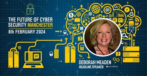 Thefutureofcybersecurity Cybersecurity London Manchester Dtx Dtxeurope Dtxmanchester