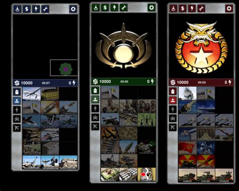 Upgrades Image Generals Alpha Mod For Openra Moddb