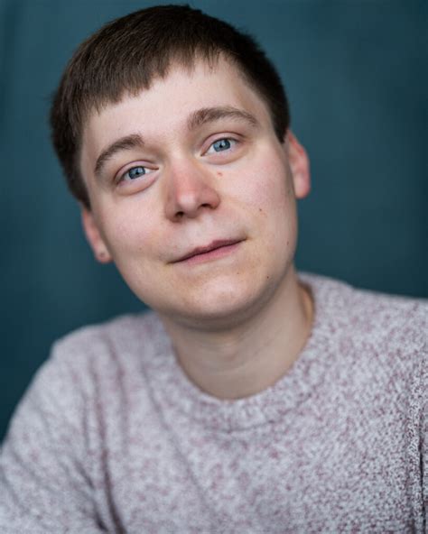 Christopher Buckley The Artists Partnership