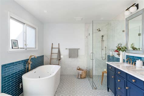The Best Bathroom Remodeling Contractors in Oakland, California