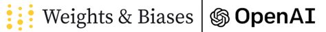 Fine Tuning Openais Gpt 3 With Weights And Biases