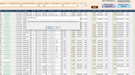 Create Your Excel Automation Or Business Database By Chrisrubio Fiverr