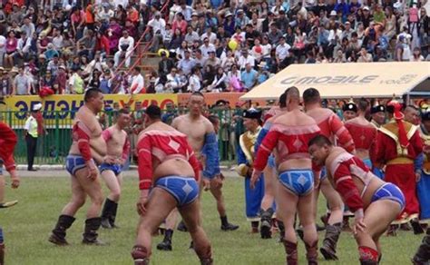 Нэгийн даваа эхэллээ