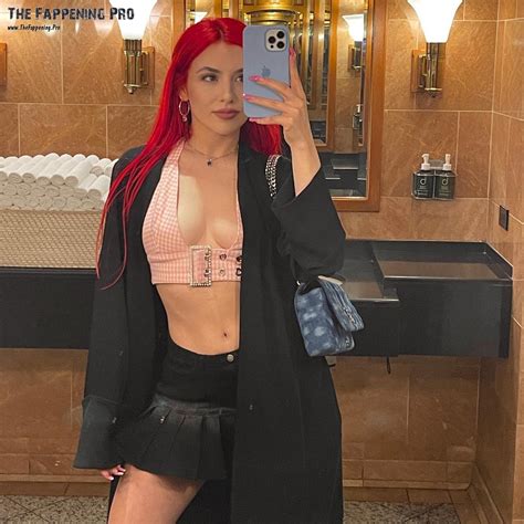 Ava Max Nude Singer From Wisconsin 154 Leaked Photos Team Celeb