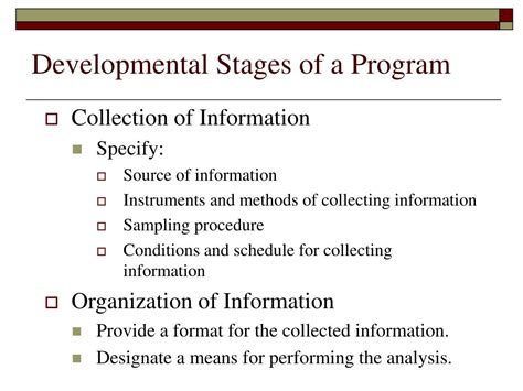 Ppt Decision Oriented Evaluation Approaches Powerpoint Presentation