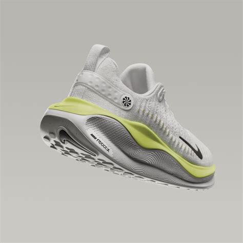 Nike Reactx