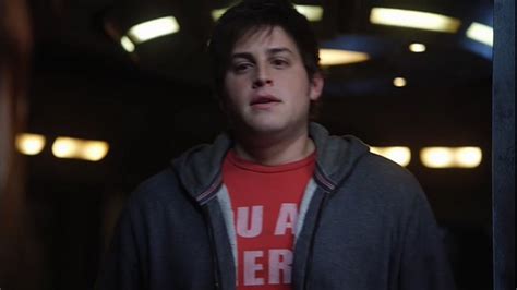 Eli Wallace Stargate Universe Sgu Youtube