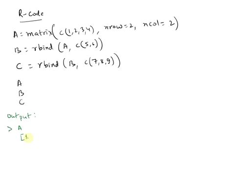 SOLVED I Have An Array Of A B C D And How Can I Know The Position Of C In R Studio