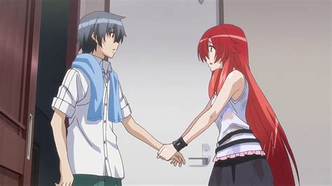 Dakara Boku Wa H Ga Dekinai Anime AnimeClick It