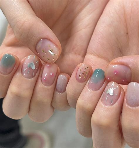 라라살롱•마곡네일•발산네일•네일아트 On Instagram ⠀⠀⠀⠀⠀⠀⠀⠀⠀⠀⠀⠀⠀⠀ Lalasalonnail 이달의아트 인기많아요💓💓💓💓💓 ️디자인 사용시 출처